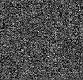 Zátěžový koberec Quartz New 96 - tmavě šedý - 4m | 5m