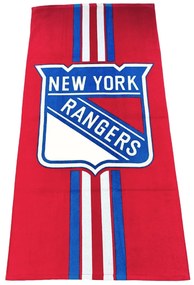 Froté osuška NHL New York Rangers Prestige 70x140 cm