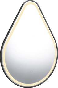 XXXLutz KOUPELNOVÉ ZRCADLO, 60/80/3 cm - Koupelnové série - 001234008502
