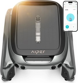 Aiper | Robotický bazénový skimmer Aiper Surfer S1 | 10800045