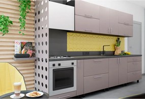 Sada 3.2 MoDa Mat Lux / MoDa Matt Luxe