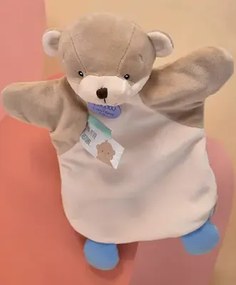Doudou Plyšový maňásek mládě vydra 25 cm / od 0 let
