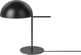 Stolní lampa Aluna černá