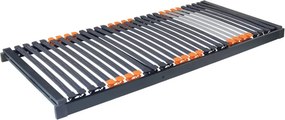 Lamelový rošt Ahorn Extraflex - výstavní kus - 90x200 cm