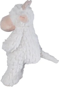 SOFT HUGS Kráva plyšová 28 cm