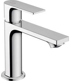 Hansgrohe Rebris E Umyvadlová baterie s CoolStart, chrom 72560000