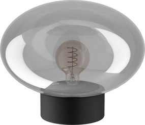 XXXLutz STOLNÍ LAMPA, E27, 33/27 cm Eglo - Online Only svítidla - 003348131602