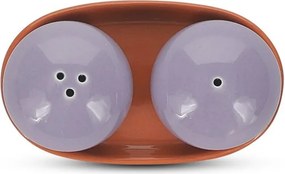 Slánka a pepřenka Duo – ONA