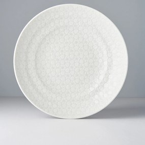 Made in Japan (MIJ) White Star Servírovací Mísa, 28,5 cm, 1500 ml