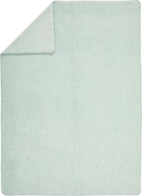 XXXLutz DOMÁCÍ DEKA, polyester (recyklovaný), 140/190 cm Zoeppritz - Deky - 005299007606