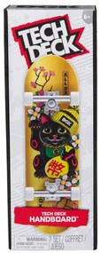 Tech Deck Handboard Santa Cruz