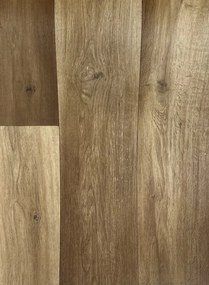 PVC Pietro Spanish Oak 126M