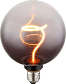 XXXLutz LED ŽÁROVKA E27 Globo - Žárovky - 004558351802