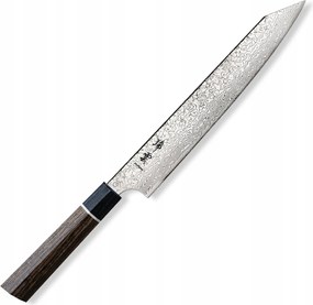 Nůž Kiritsuke/Sujihiki 240 mm Kanetsugu Zuiun SPG2