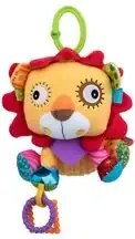 Discovery baby - Lev Louis / od 3 měsíců