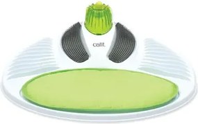 Catit Senses 2.0 Wellness centrum / Masážní centrum pro kočky / škraba