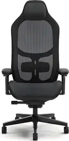 Fractal Design Refine 2 Mesh Dark / Herní židle / síťovaný potah / 4D