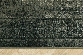 Koberec Dywilan Omega Mamluk Iron zelený