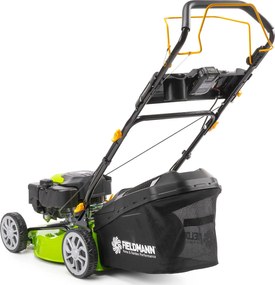 Fieldmann FZR 4115-LiBES Zahradní sekačka rotační