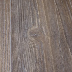 PVC podlaha - lino Texalino Supreme 631 M Barn Pine - borovica, na mieru, šíře 2m,4m,5m, hnedá, filc, chodba / predsieň, Beauflor