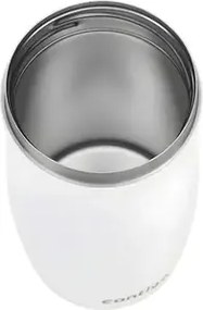 Contigo West Loop Mini 300 ml Salt bílá / Termo hrnek / Autoseal / ner