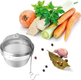 TESCOMA Košík vyvařovací GrandCHEF ø 6 cm