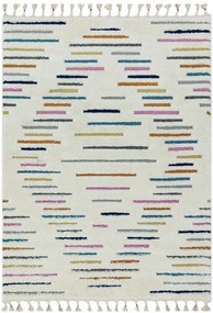 Barevný koberec Afuan Harmony Rozměry: 200x290 cm