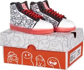 MGA Miniverse - Make It Mini Sneakers / od 8 let