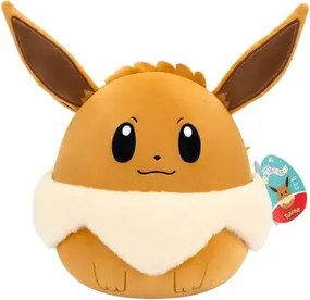 Orbico Pokémon Squishmallows Eevee 25 cm / Plyšák