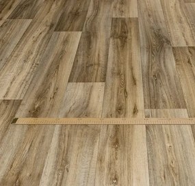 BEAUFLOR PVC podlaha - lino Puretex Lime Oak 169M ŠÍŘKA: 3 m