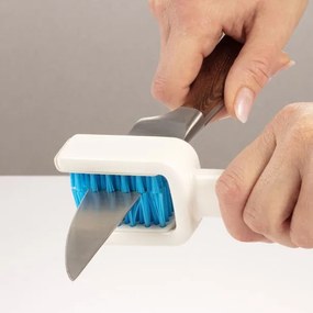 TESCOMA Kartáč na nože a příbory CLEAN KIT