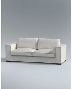 Abbe 3 seater, Stipa