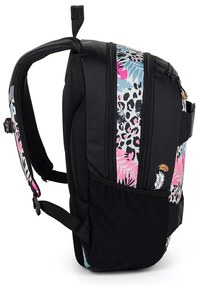 Oxybag Studentský batoh + etue OXY Sport Crazy