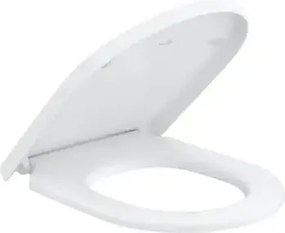 Villeroy  Boch Subway 3.0 - WC sedátko, alpská bílá