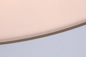 Rabalux 75068 - Ven. stropní svítidlo DOLEN 3xE27/9W/230V pr. 39 cm IP43 béžová