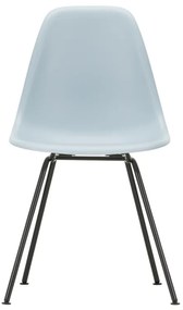 Vitra Židle Eames DSX, ice grey