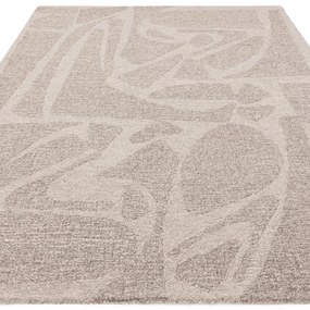 Tribeca Design Kusový koberec Slade Stone Rozměry: 200x300 cm