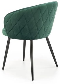 Jídelní křeslo K430 Halmar