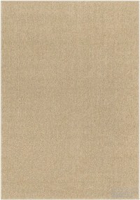 Breno Kusový koberec LOOM 4300 Beige, 60x100 cm, Béžová
