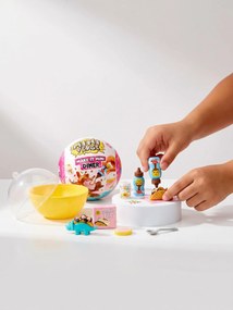 Sinsay - Kulička překvapení Miniverse Make It Mini Foods Diner – série 4 - vícebarevná