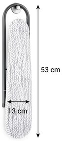 Žehlicí prkno na rukávy Fancy Home – Tescoma