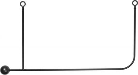 Výprodej Ferm Living designové závěsné věšáky Pujo Hanging Coat Rack