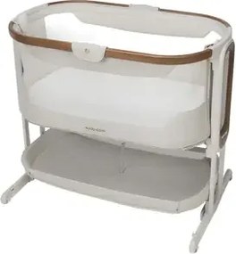 Maxi-Cosi Iora Pro postýlka přenosná Elegance Beige / od narození do 9