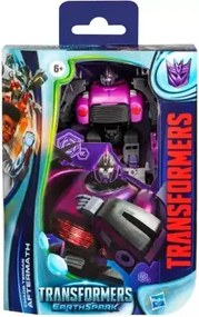 Hasbro Transformers Earthspark Deluxe figurka Aftermath / od 6 let