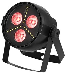 EUROLITE LED PARty Hybrid Spot RGB Stroboskop