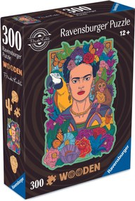 Ravensburger 120015406 frida kahlo
