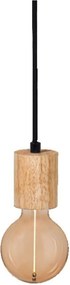 LEDVANCE Vintage 1906 - Stropní svítidlo Pendulum, Wood 4099854419454