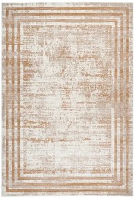 Kusový koberec Paris 502 beige Varianta: 280x370 cm