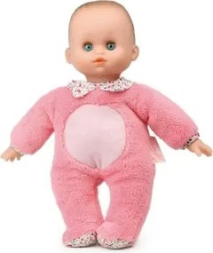 Petitcollin Anibabies Souricette Panenka 28 cm / od 10 měsíců