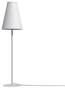 Stolní lampa TRIFLE WHITE WH - 7758 - Nowodvorski
